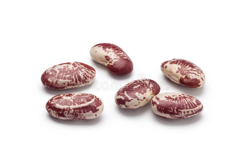 Dried runner beans stock photo. Image of nutrition, legume - 135768956