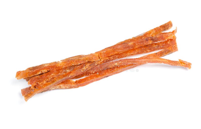 Dried salted fish sticks stock photo. Image of slice - 143350176