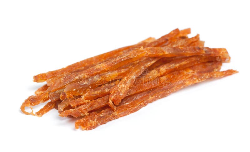 Dried salted fish sticks stock image. Image of eating - 143350177