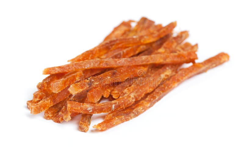 Dried salted fish sticks stock image. Image of salmon - 143350273