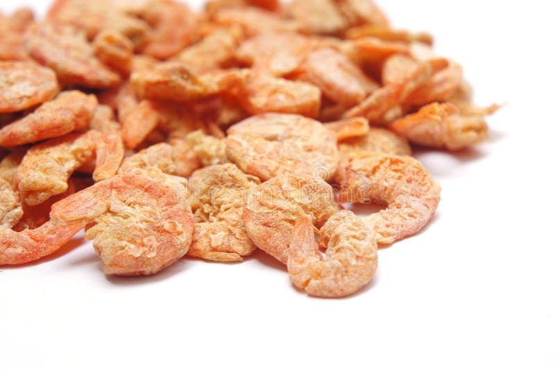 Dried shrimp stock photo. Image of medicine, export, ingredient - 24229838