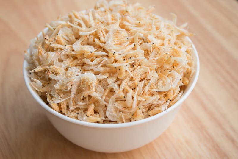 Dried shrimp stock image. Image of shellfish, krill, culture - 47067113