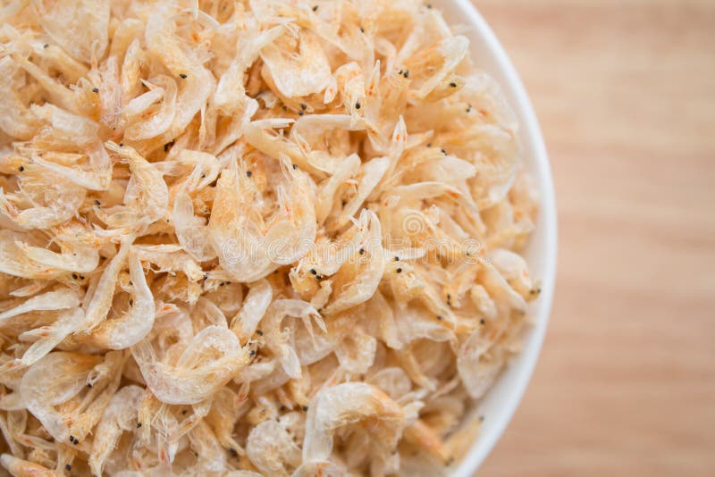 Dried shrimp stock image. Image of crustacean, animal - 47067129