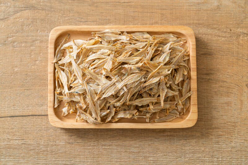 Dried small crispy fish stock photo. Image of crispy - 215513456