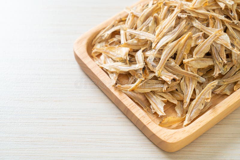Dried small crispy fish stock image. Image of market - 227783503