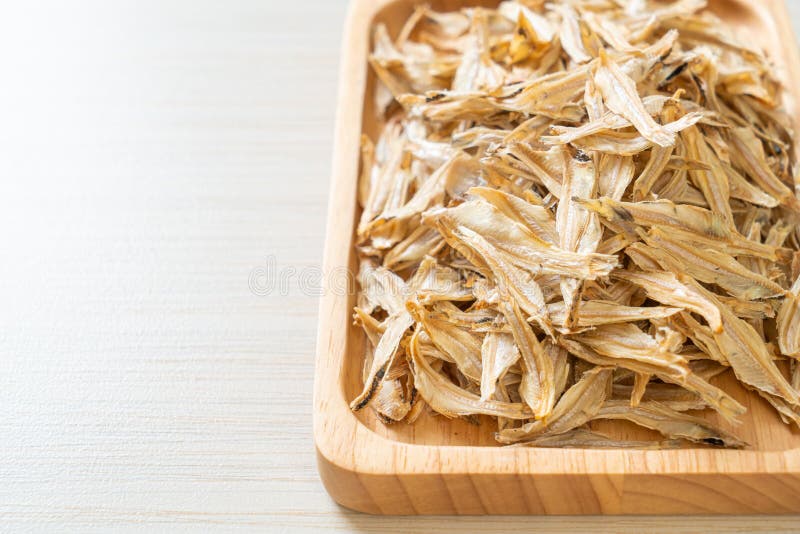 Dried small crispy fish stock image. Image of meal, market - 268346531