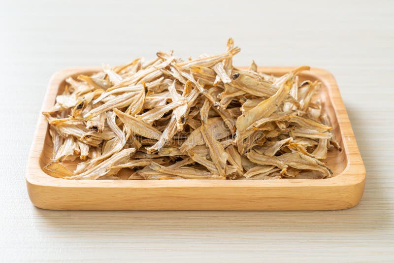 Dried small crispy fish stock image. Image of ingredient - 250796093