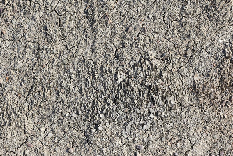 Dried soil closeup stock photo. Image of backdrop, summer - 90579398