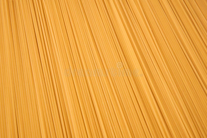 Dried Spaghetti Pasta Background Stock Photo - Image of food, macaroni ...