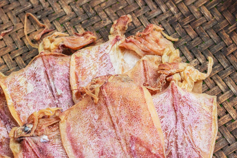 Dried fish stock photo. Image of fresh, product, outdoor - 48796226