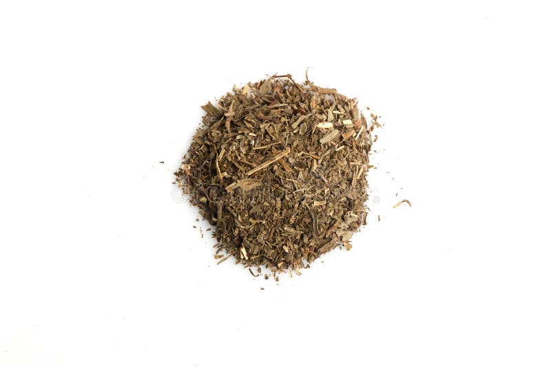 Dried tarragon seasoning stock photo. Image of isolated - 43400666