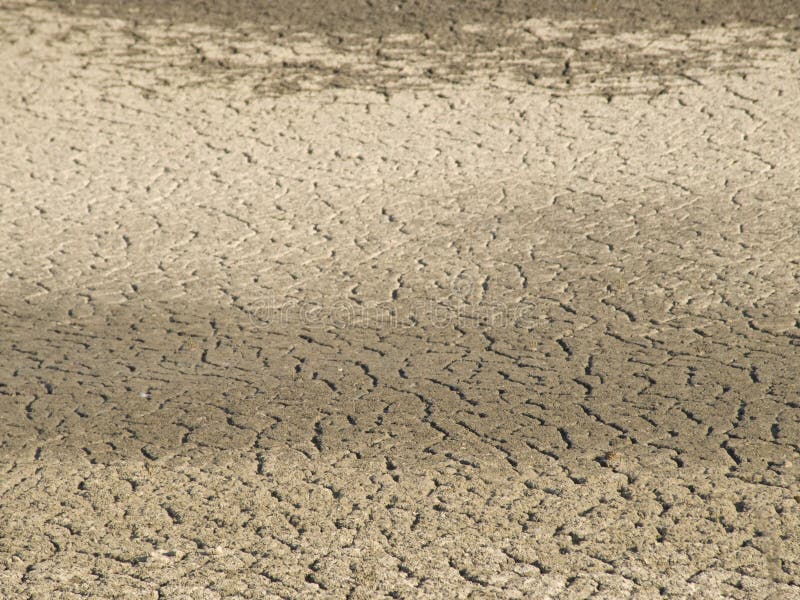 Dried up lake bed stock image. Image of upper, communication - 57802271