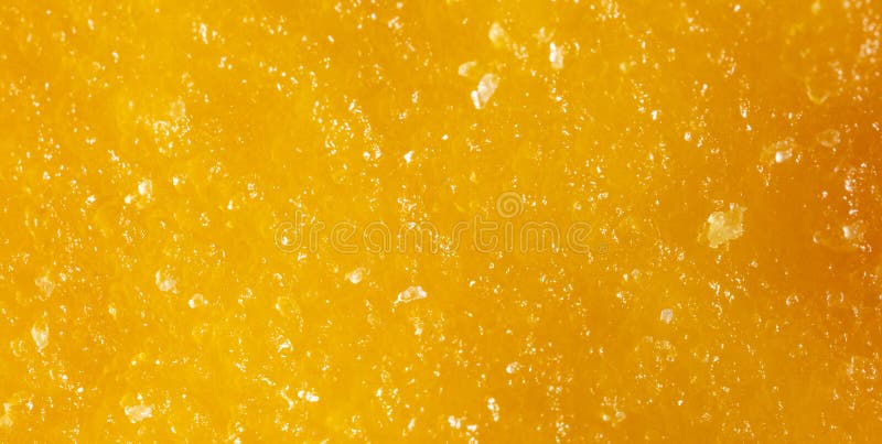 Dried Yellow Mango Pulp As Background. Stock Image - Image of orange ...
