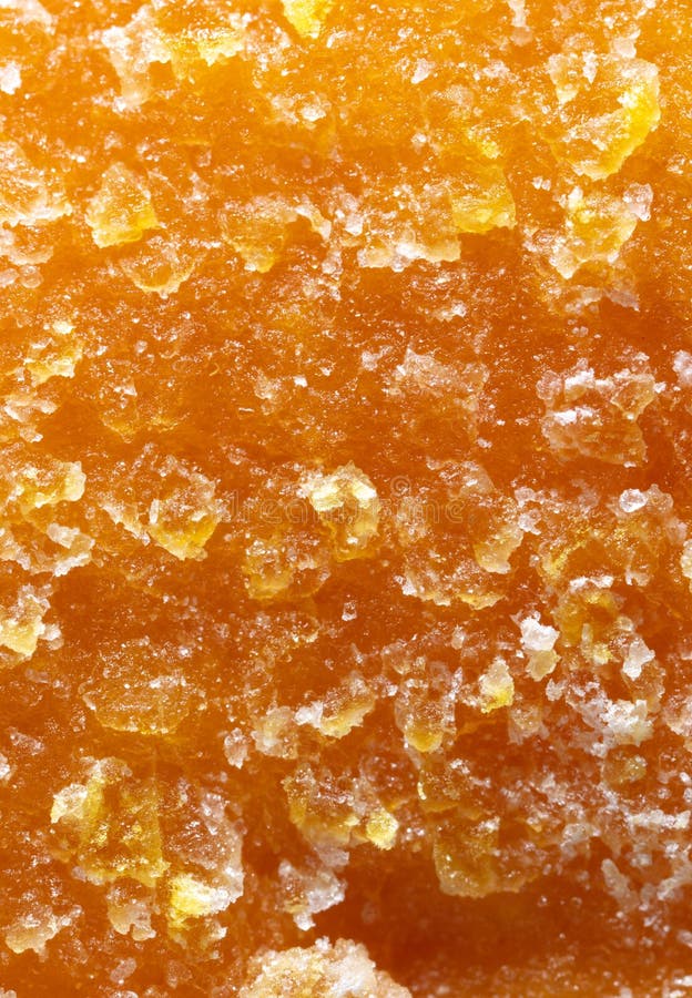 Dried Yellow Mango Pulp As Background. Stock Photo - Image of yellow ...