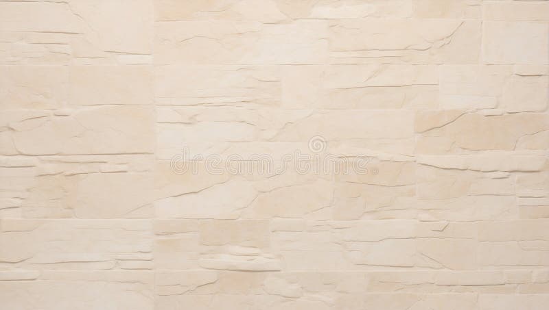 Ivory Dreamscape: Light Limestone Seamless Euphoria. AI Generate Stock ...