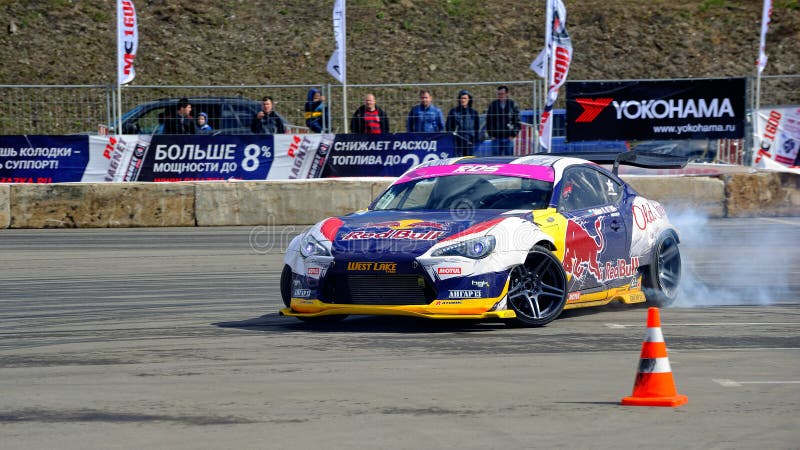 F1 Racing Car : Red Bull with Sebastian Vettel Editorial Stock Image ...