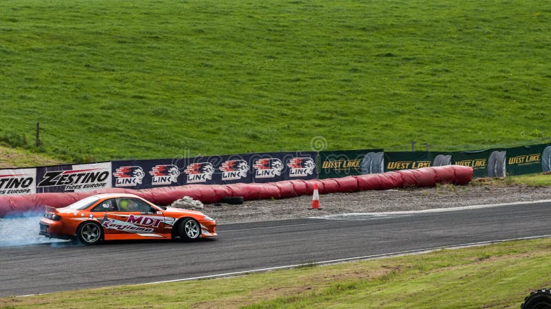 Drift Racing editorial image. Image of drifting, compete - 98600285