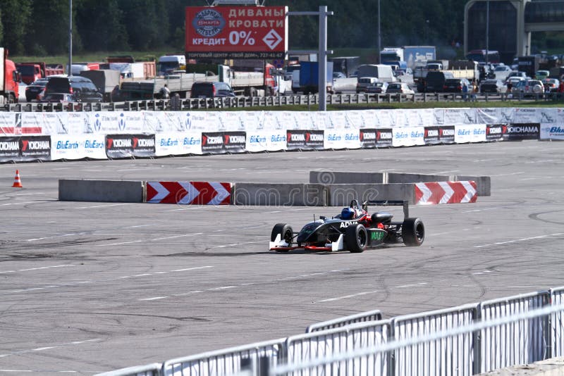 Drift show formula 1 auto editorial stock photo. Image of driving ...