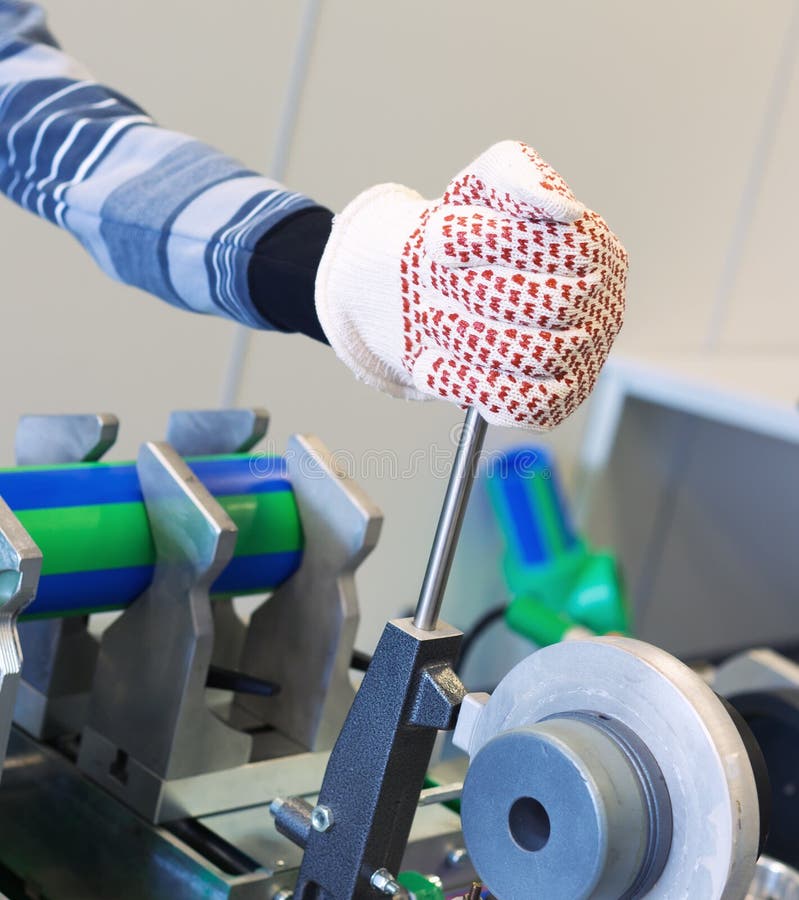 Tekniskt Professionell Maskin För 3d-avsökning Och Mätning Av ...