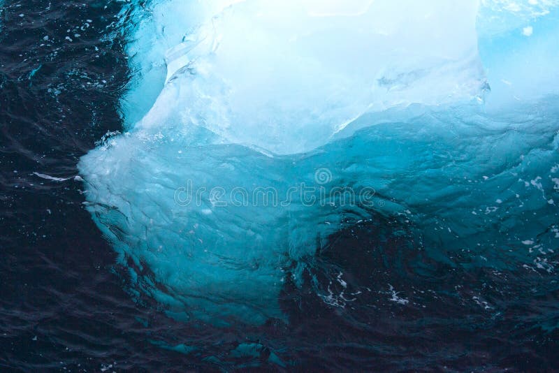 Drift ice Antarctica stock image. Image of snow, frost - 173858227
