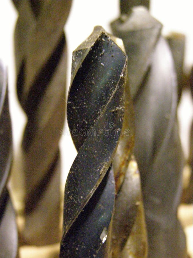 Drill Bit stock photo. Image of drilling, drill, tool - 2783004