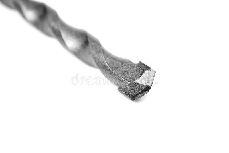 Drill Bit for Concrete Processing Stock Photo - Image of technology ...