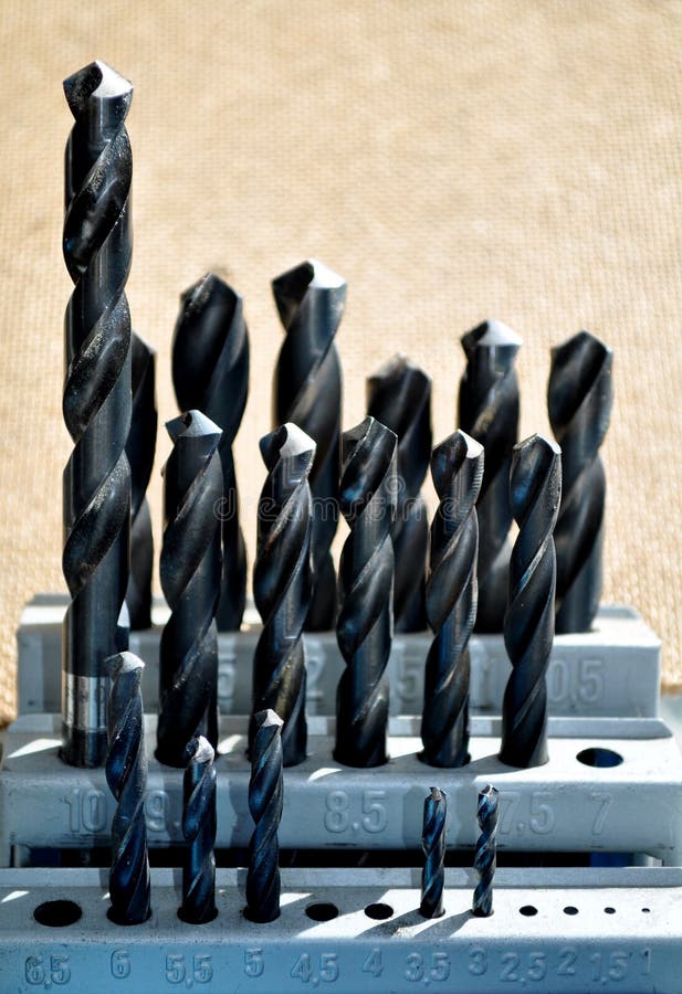 Drill Bit Stock Photos - Download 12,218 Royalty Free Photos