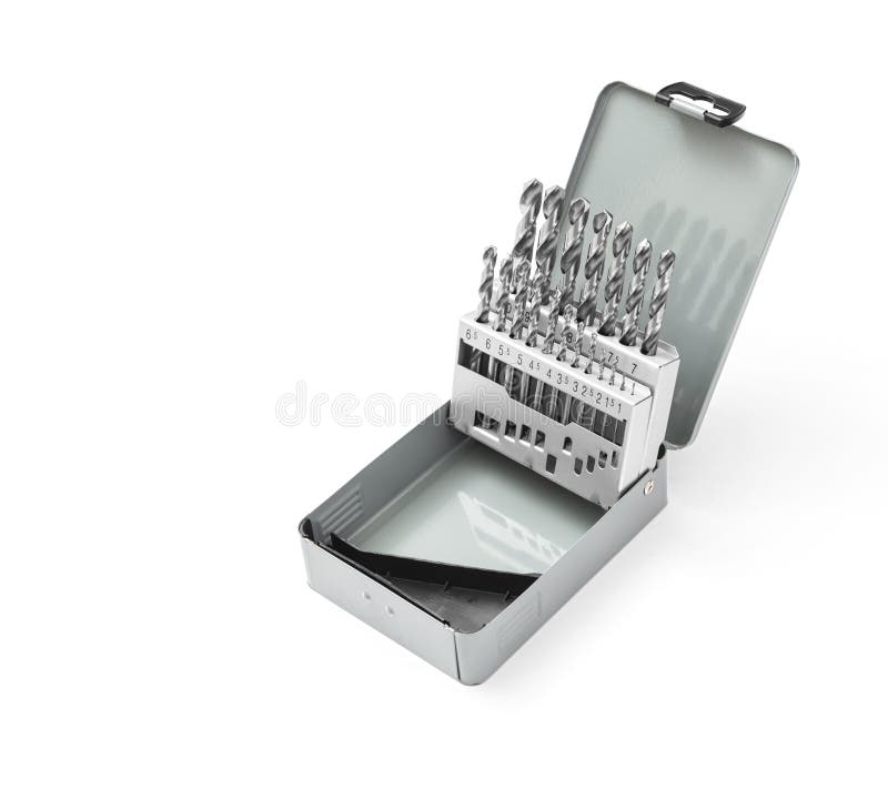 918 Titanium Drill Bit Stock Photos - Free & Royalty-Free Stock Photos ...