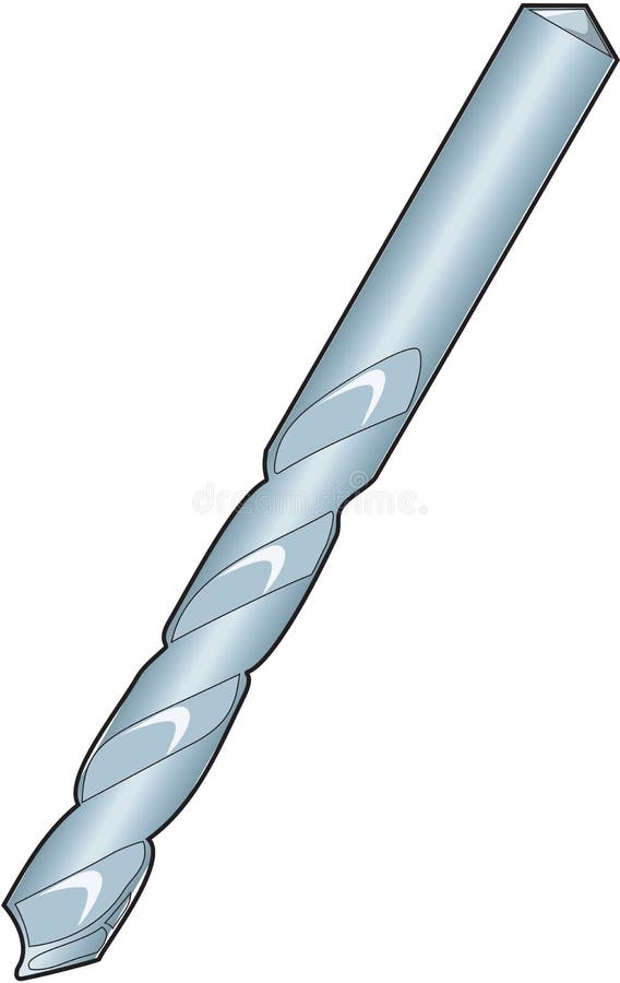Drill Bit Stock Illustrations – 3,044 Drill Bit Stock Illustrations ...