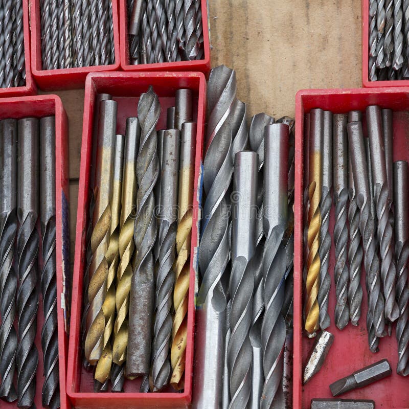 Carbide tools stock image. Image of tungsten, blade, cutting - 32545329