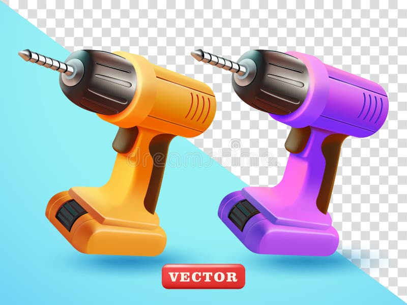 Drill Bit 3d Stock Illustrations – 620 Drill Bit 3d Stock Illustrations ...