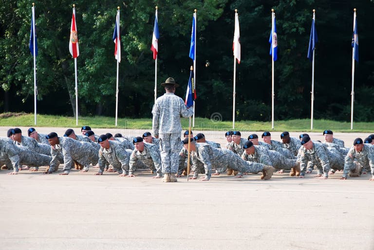 1,125 Drill Instructor Plage Stock Photos - Free & Royalty-Free Stock ...