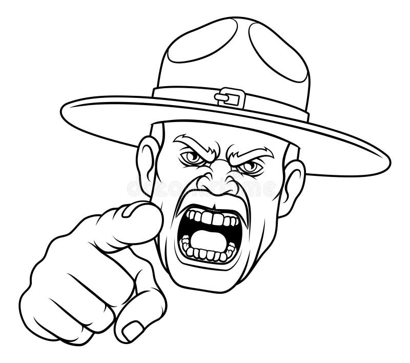 Military Emoji Sargeant Stock Illustrations – 24 Military Emoji ...