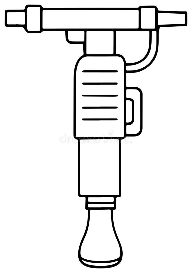 Drill Machine Stock Illustrations – 27,993 Drill Machine Stock ...