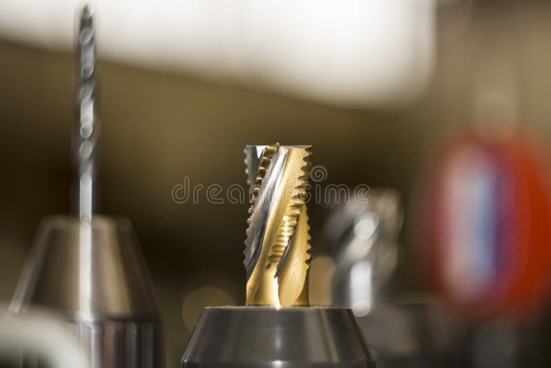 Drill and Mill Bits for Drilling Cutting and Shaving Multiple Materials ...