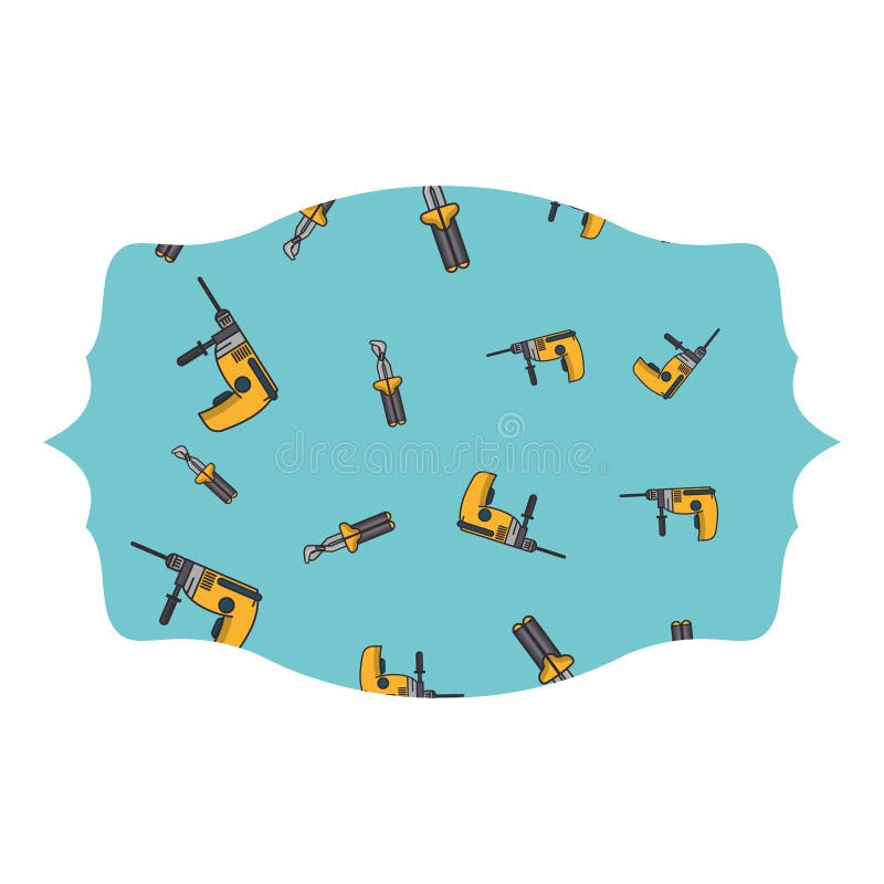 Drill Label Stock Illustrations – 1,393 Drill Label Stock Illustrations ...