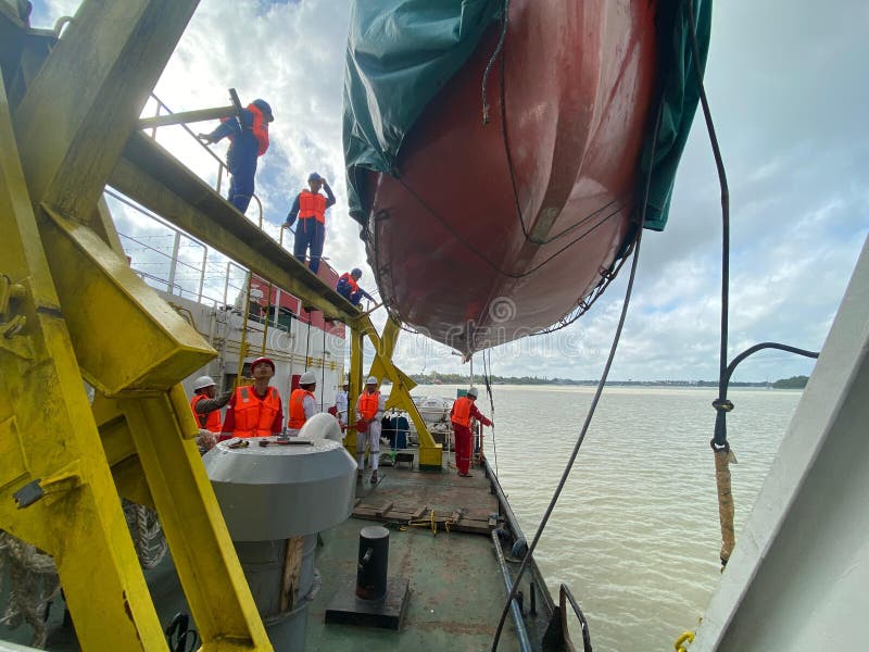 Indonesian Seamans Stock Photos - Free & Royalty-Free Stock Photos from ...