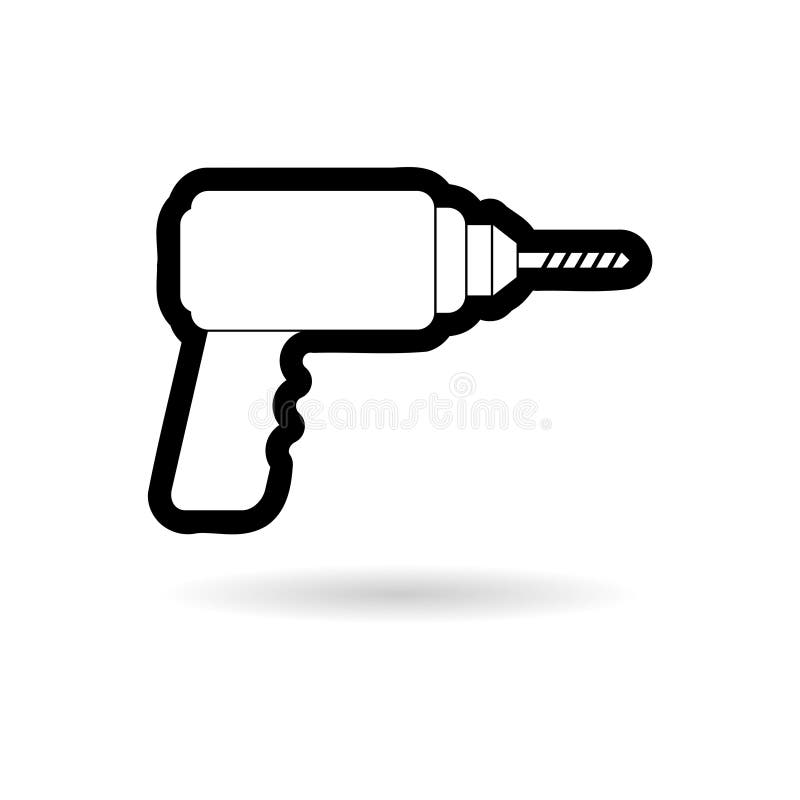 Drill Sticker Stock Illustrations – 673 Drill Sticker Stock ...