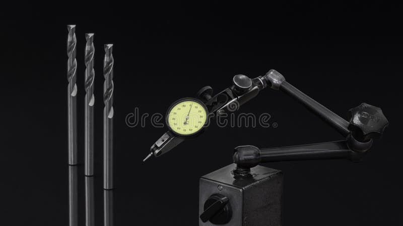 Drill Three Pieces. Material Carbide Coating. Cutting Edge Right Hand ...