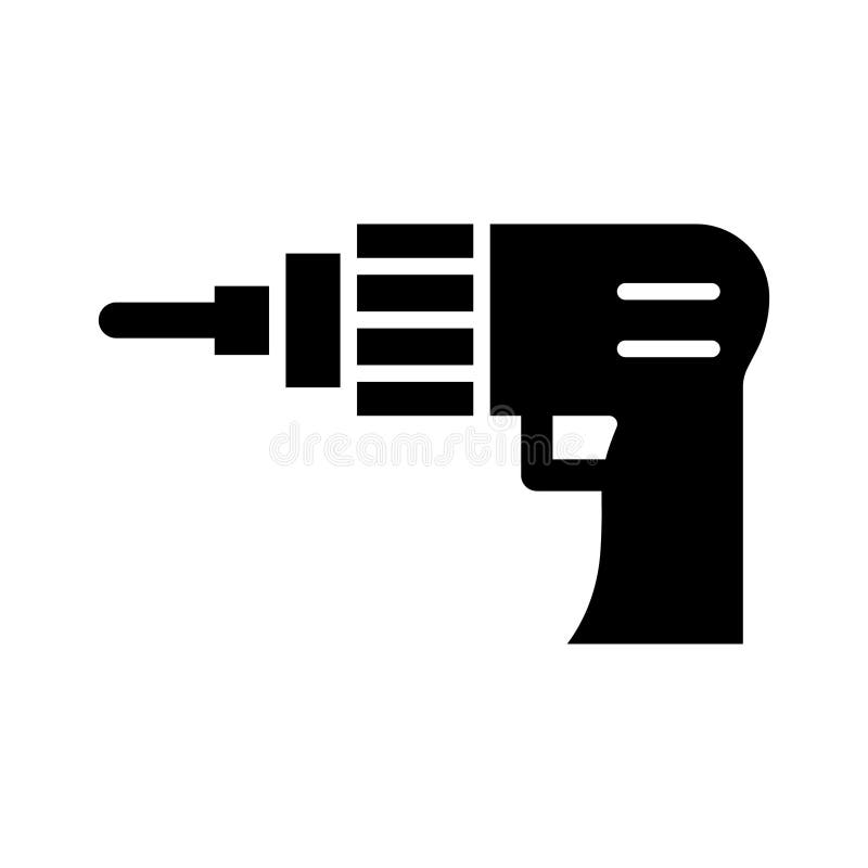 Cordless Tool Icon Stock Illustrations – 4,533 Cordless Tool Icon Stock ...