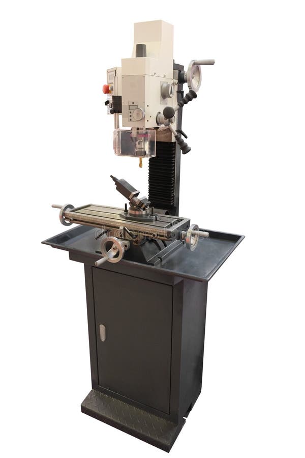 Driller stock image. Image of work, precision, professional - 35626747