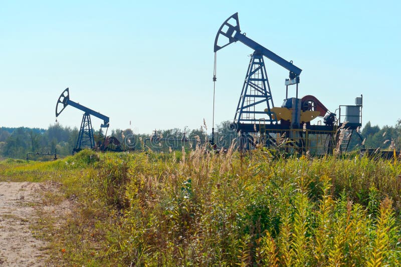 Drilling, Drilling, Boring, Gas, Oil, Mining, Processing, Production ...