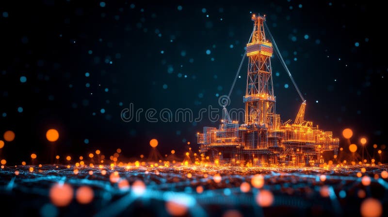 Drilling Geological Exploration Wells for Oil Can Be Optimized through ...