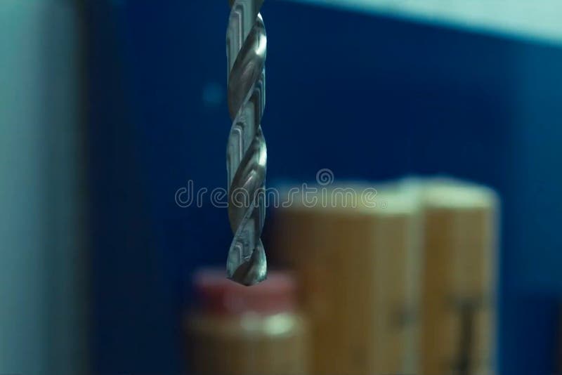 Drilling machine equipment stock photo. Image of engineering - 167639012