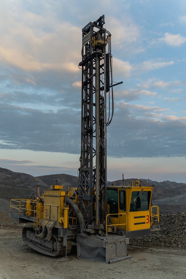 201 Gold Mining Drilling Rig Stock Photos - Free & Royalty-Free Stock ...