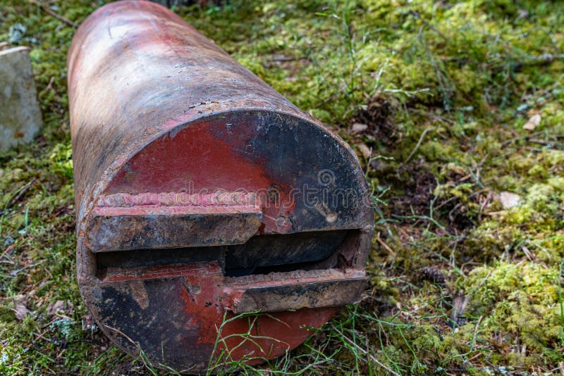 Drilling Tool for Cleaning the Bottom of the Well from Soil. Soil ...
