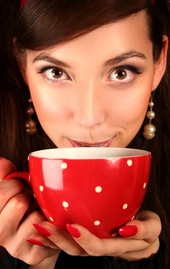 Slile Face Stock Photos - Free & Royalty-Free Stock Photos from Dreamstime