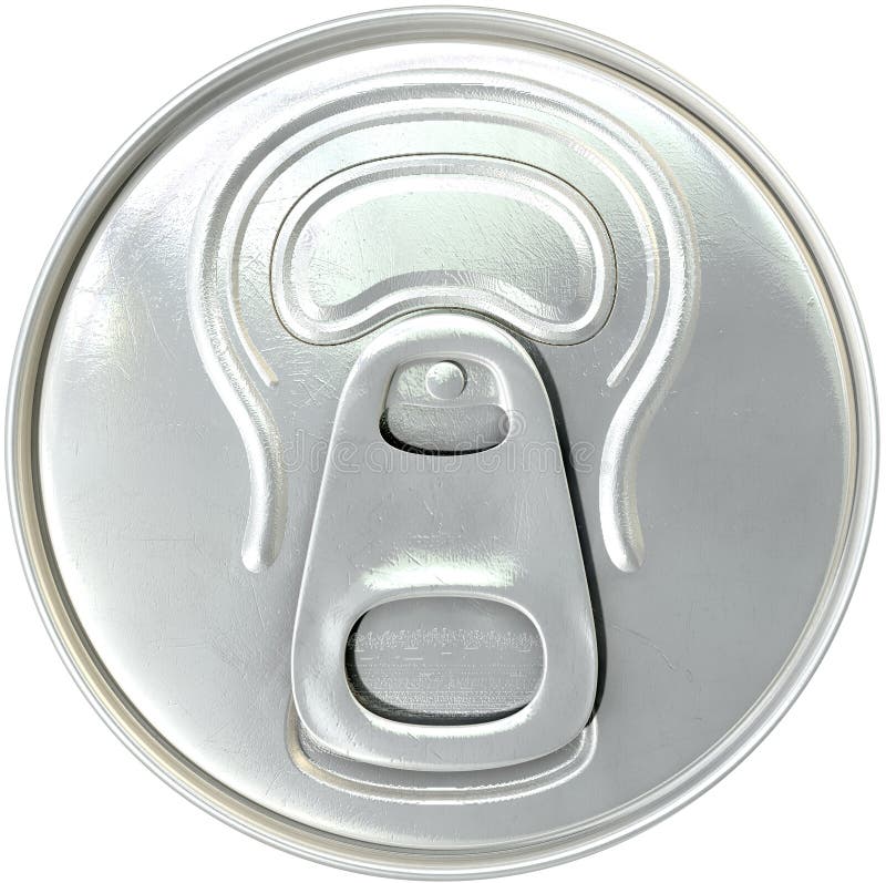 Drink Can Top Stock Photo - Image: 47286616