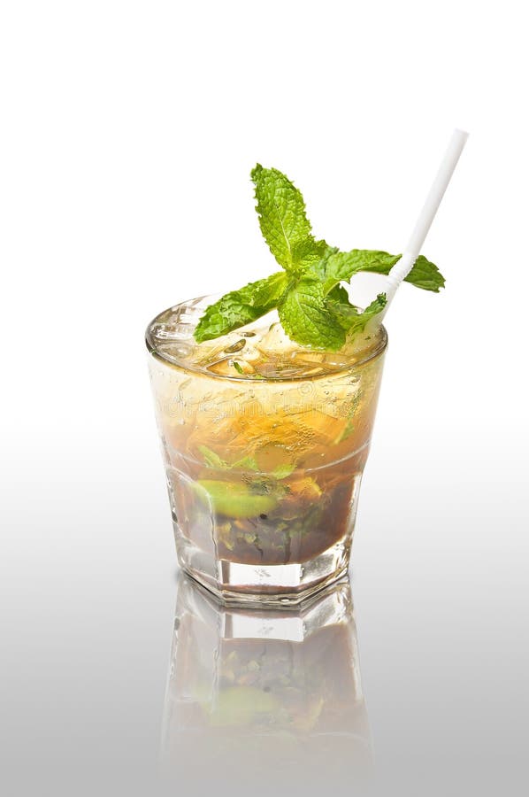 Drink Cocktail Alcohol Party Fun Background Object Stock Photo - Image ...