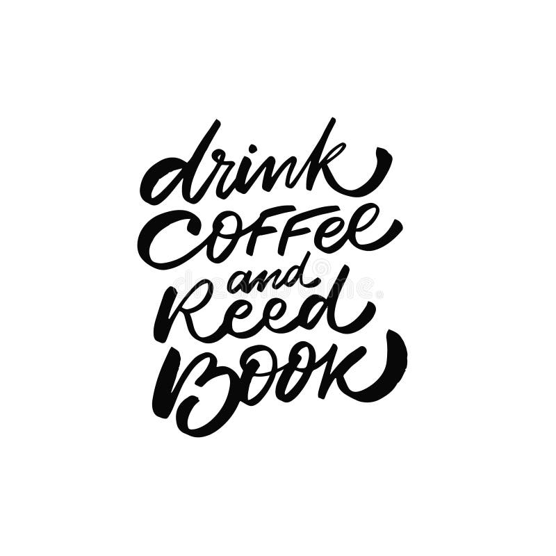 Read Coffee Logo Stock Illustrations – 312 Read Coffee Logo Stock ...